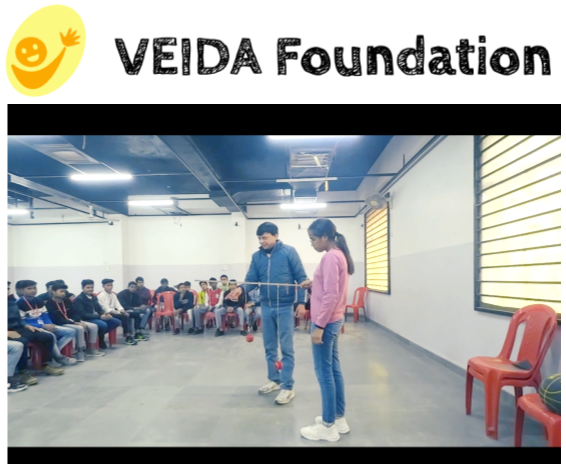 VEIDA Foundation - An Education NGO